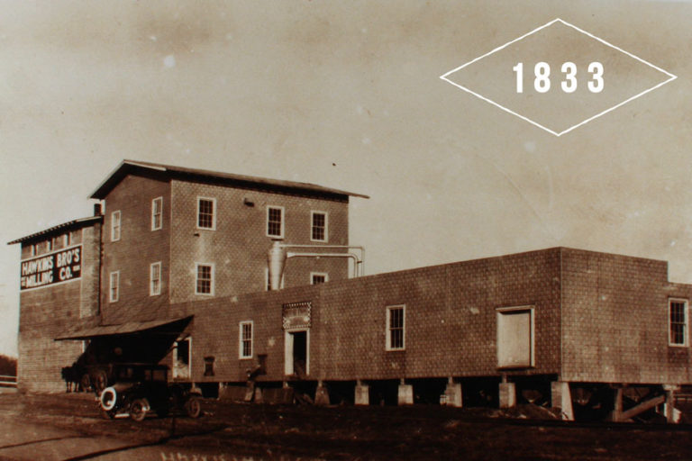 About - Finley Farms & The Ozark Mill near Springfield, MO