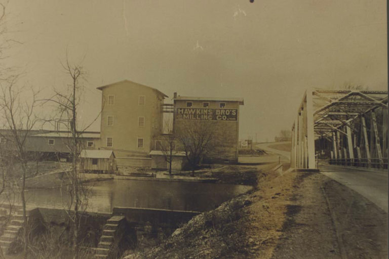 The Garrison - Fine Dining - Finley Farms near Springfield, MO