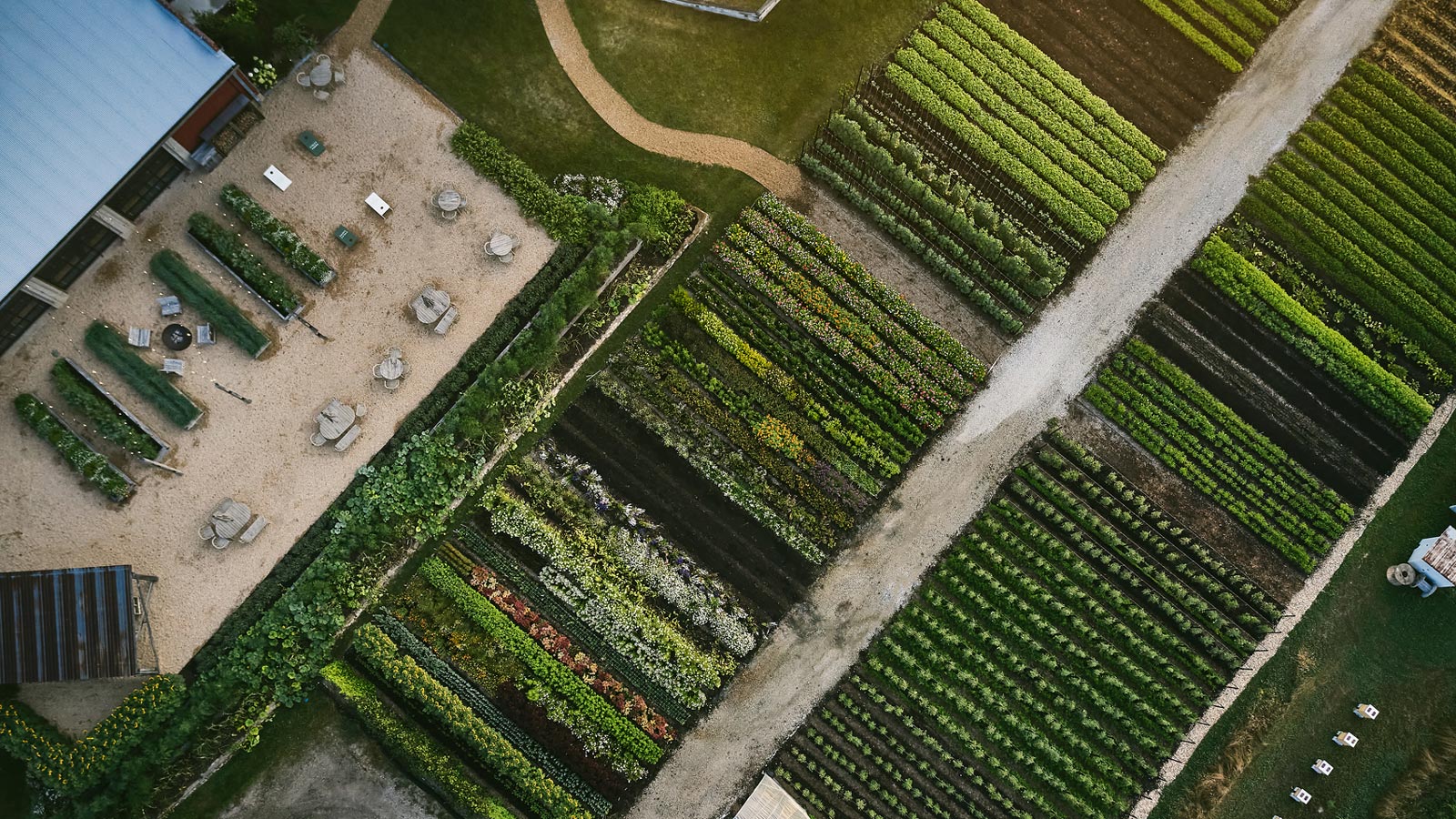 The Farm - An Urban Farm near Springfield, MO