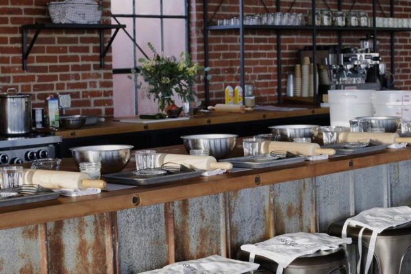 The Workshop - Finley Farms - Ozark, Missouri