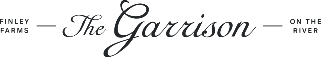 The Garrison Menu - Finley Farms - Ozark, Missouri