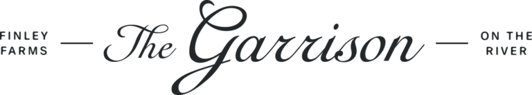 The Garrison Menu - Finley Farms - Ozark, Missouri