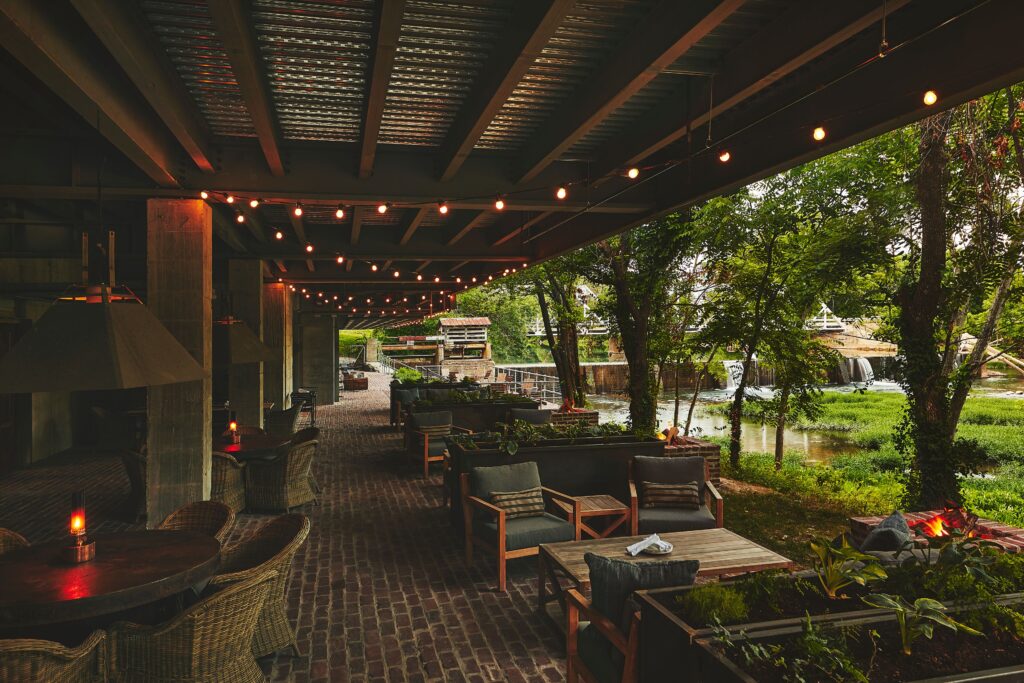 Eat + Drink - Finley Farms near Springfield, MO