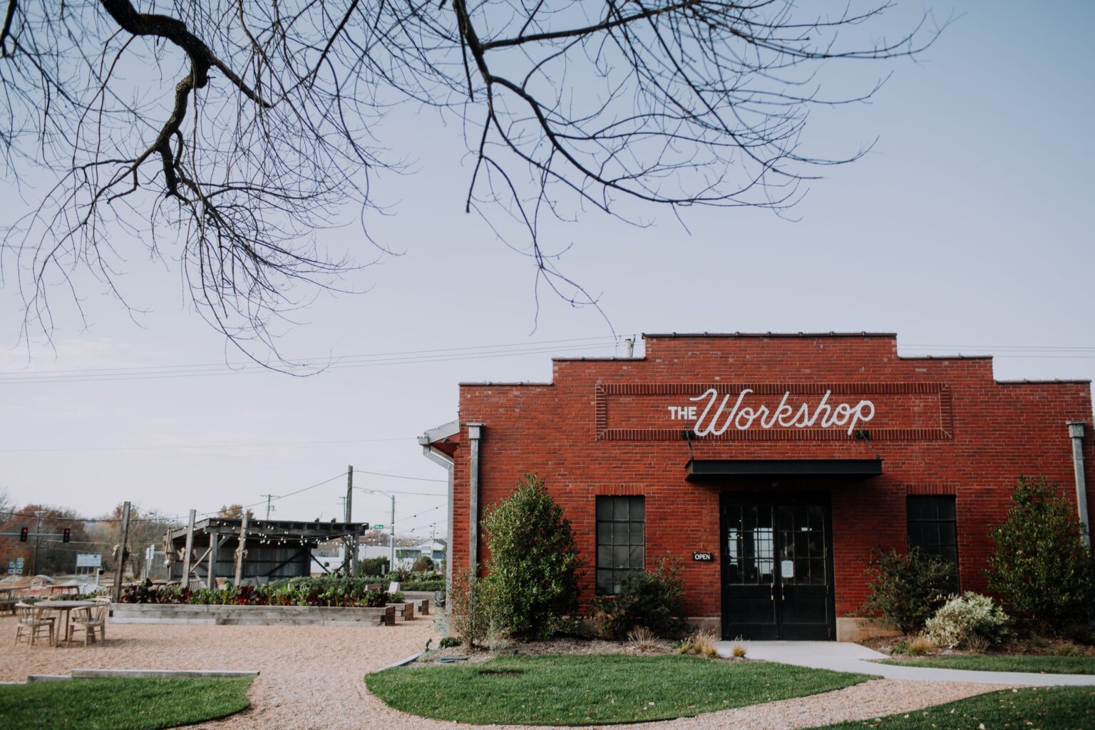 Trivia Night at The Workshop - Finley Farms