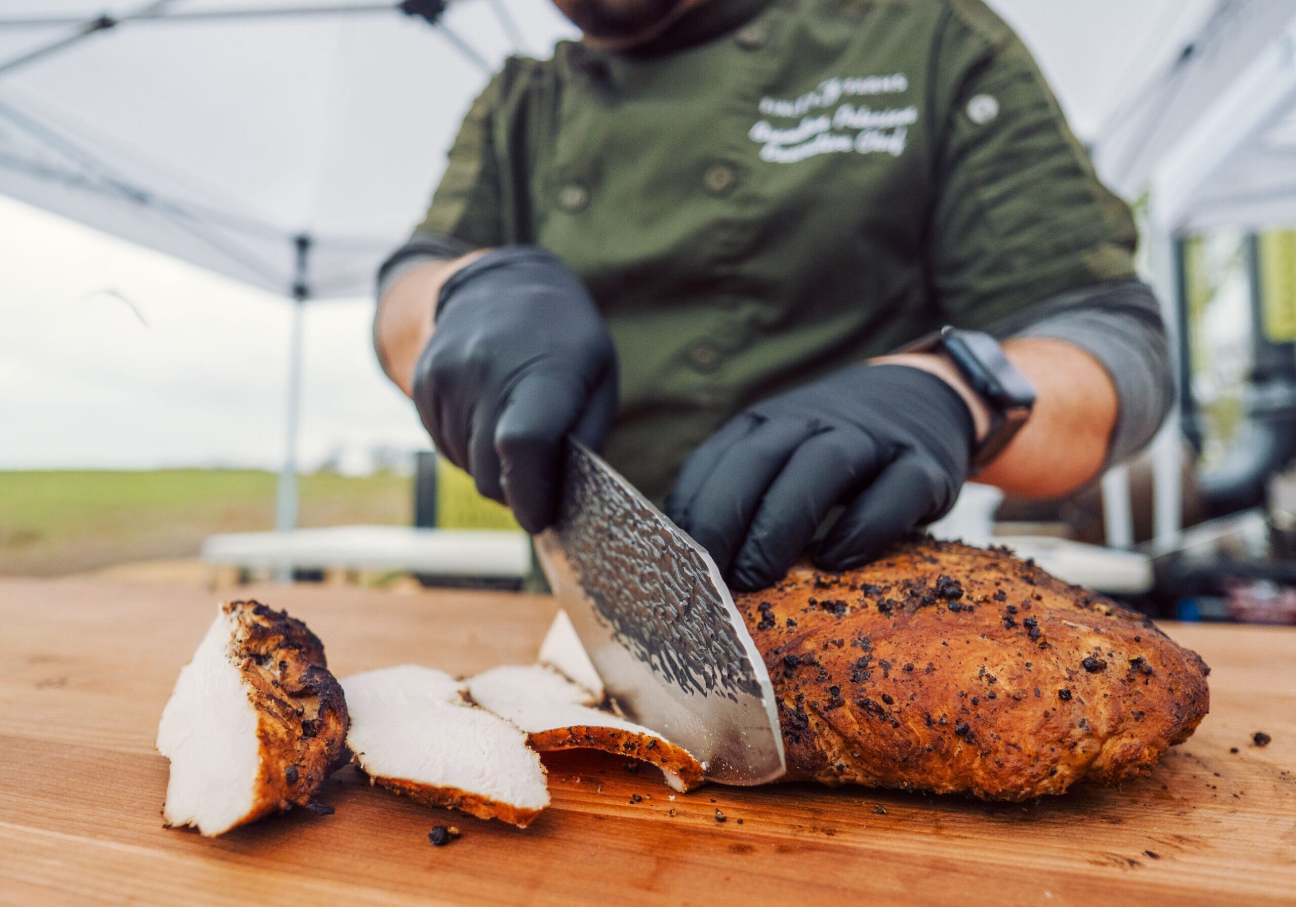 Workshops & Events - Finley Farms near Springfield, MO